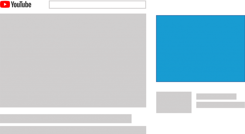 YouTubeの広告フォーマットをご紹介！ | ZOOREL