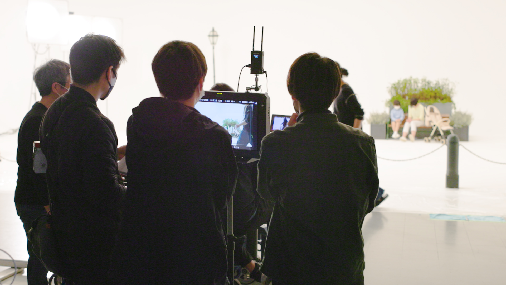 MVの制作にかかる費用の相場について | ZOOREL