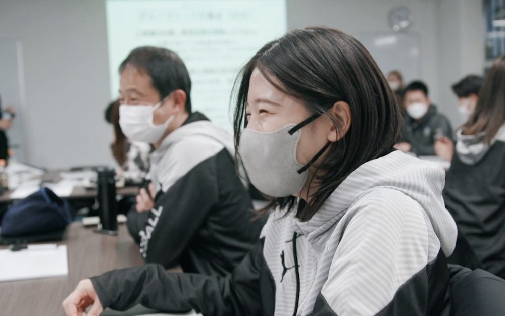 【ROOT第一弾プロジェクト】【映像上映会】ROOTの映像制作プロジェクト振り返り。“川崎フロンターレ”という組織について考える | ZOOREL