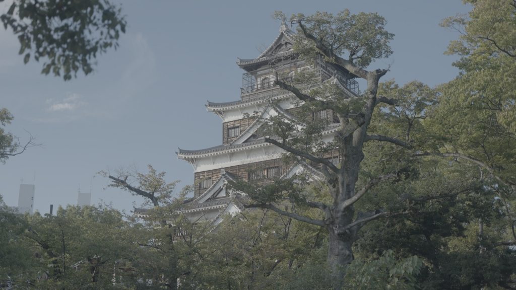 Log撮影で自分好みの色を作るには | ZOOREL