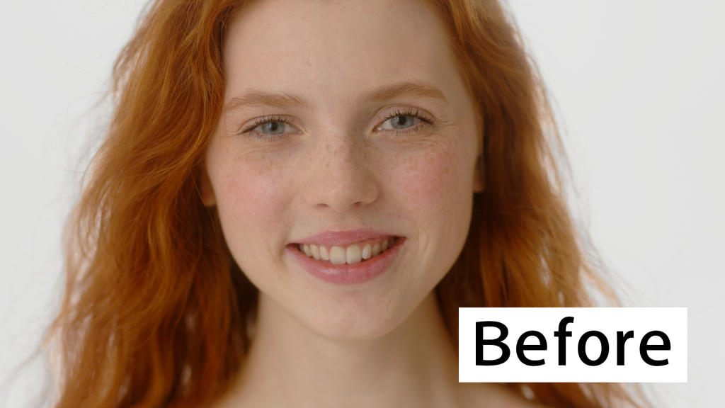 プラグインなしでできるAfter Effectsで自然なフェイスレタッチ | ZOOREL