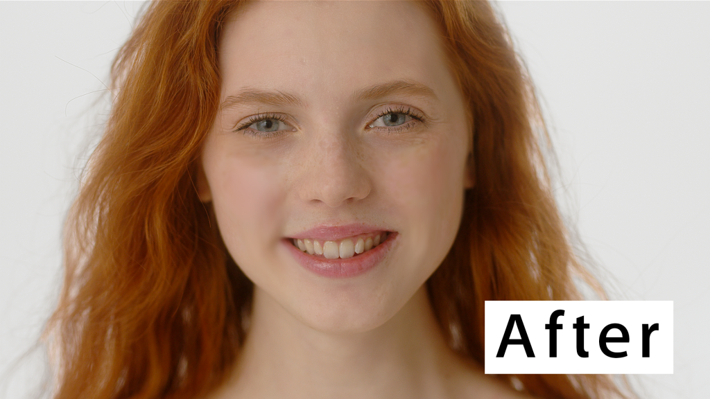 プラグインなしでできるAfter Effectsで自然なフェイスレタッチ | ZOOREL