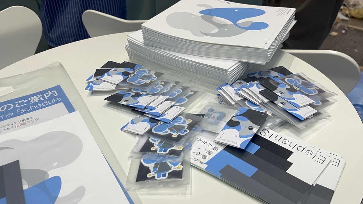 展示会を効果的に活用するには何が必要？映像制作会社のコンテンツ東京2023出展体験談 | ZOOREL