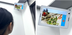 エレベーターサイネージが進化中！新しいサービスをご紹介！ | ZOOREL