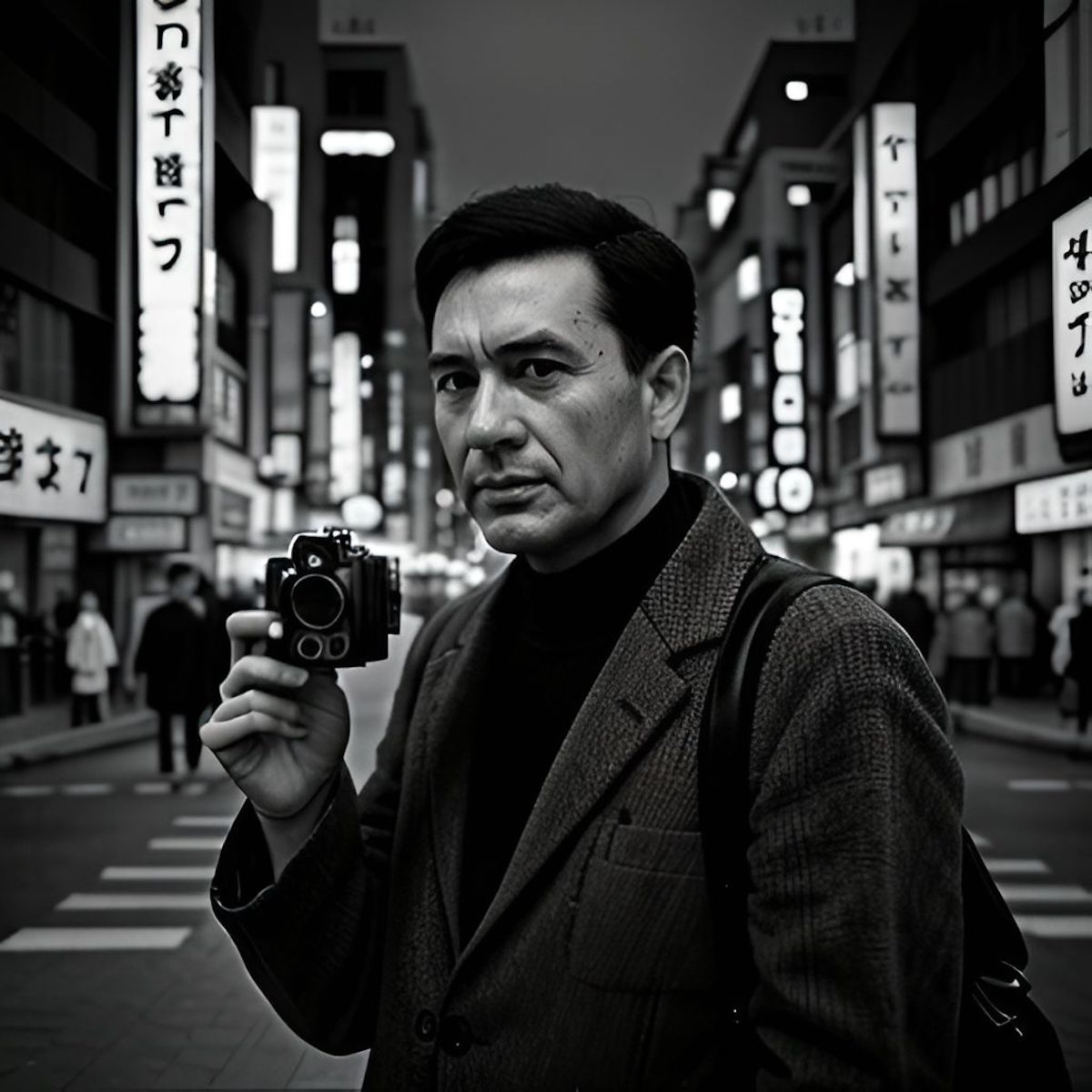 手持ち撮影の今昔 外伝〜おすすめの映画編〜 | ZOOREL