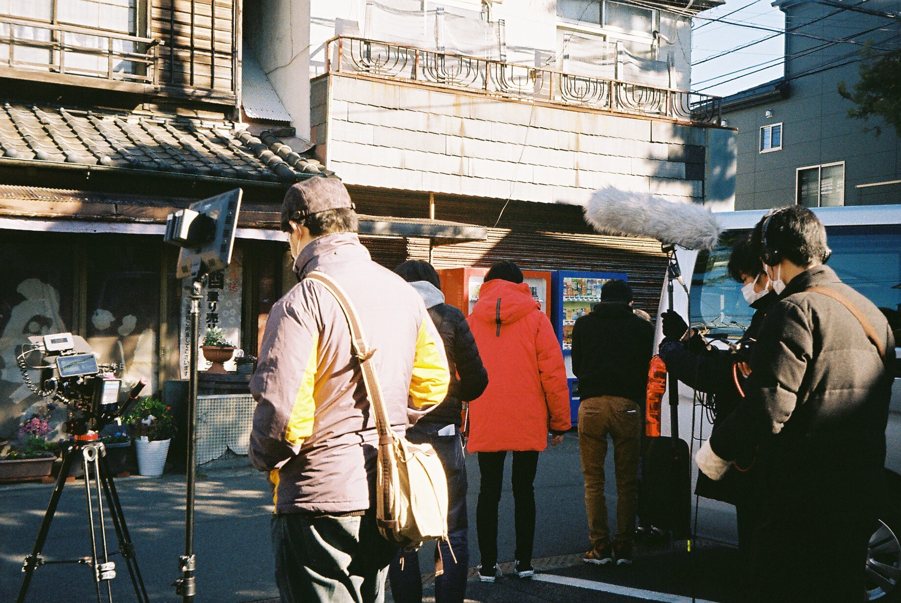 「就活はしない」と決めた私が、新卒で映像ディレクターになるまで | ZOOREL