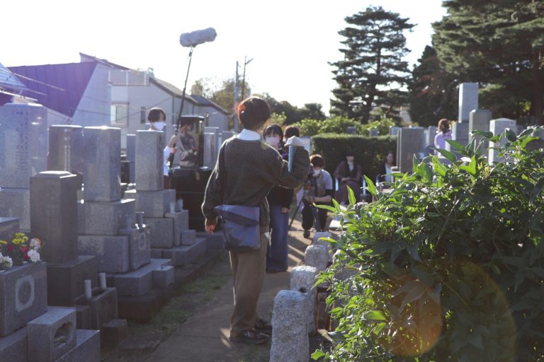 「就活はしない」と決めた私が、新卒で映像ディレクターになるまで | ZOOREL